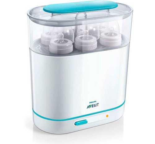 Стерилизатор электрический Philips avent