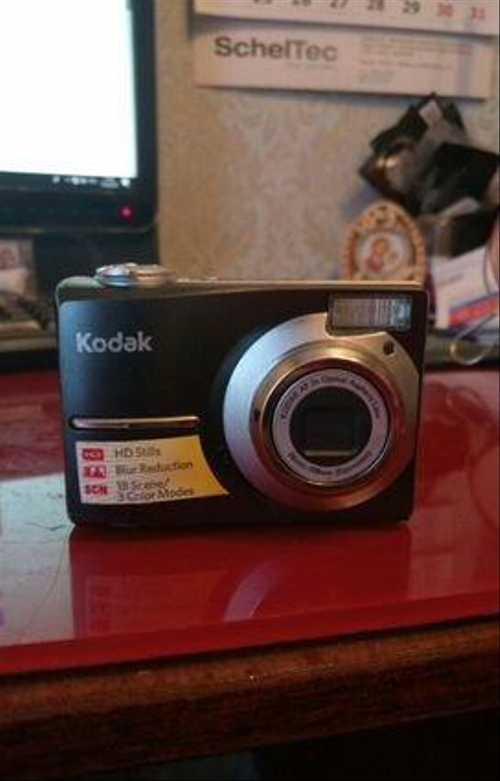 Kodak easyshare c913
