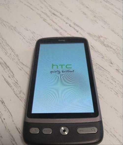 Мобильный телефон HTC A8181 Desire