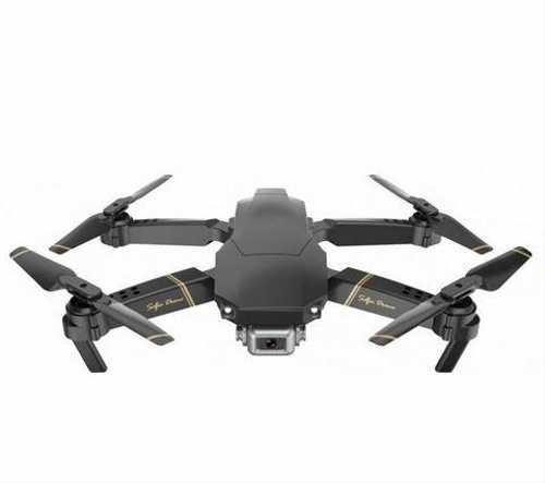 Квадрокоптер selfie drone