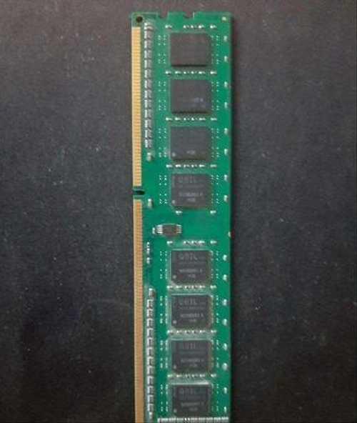 Оперативная память ddr3