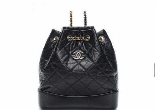 Рюкзак женский chanel