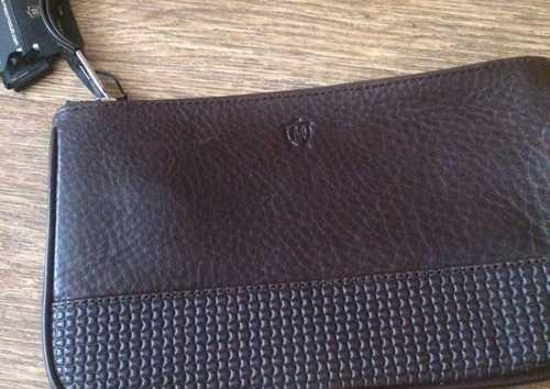 Сумка Massimo Dutti мужская