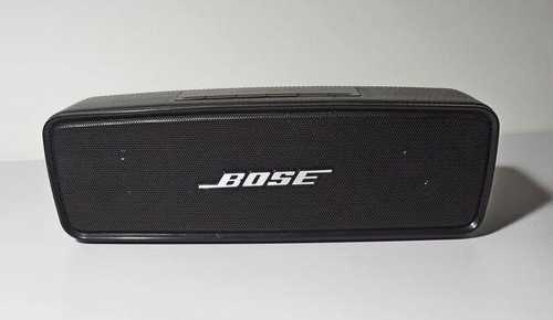 Bose SoundLink Mini S 2025