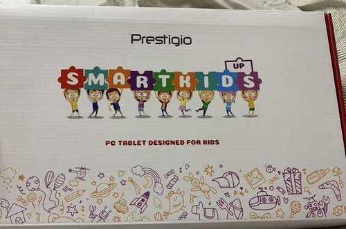 Планшет Prestigio SmartKids Up