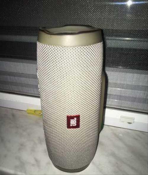 Jbl charge