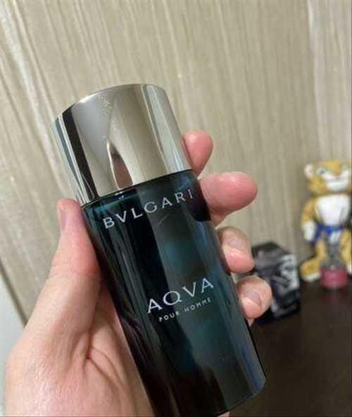 Туалетная вода мужская Bvlgari Aqva Pour Homme, 30