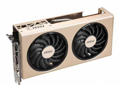 Видеокарта MSI 5700XT