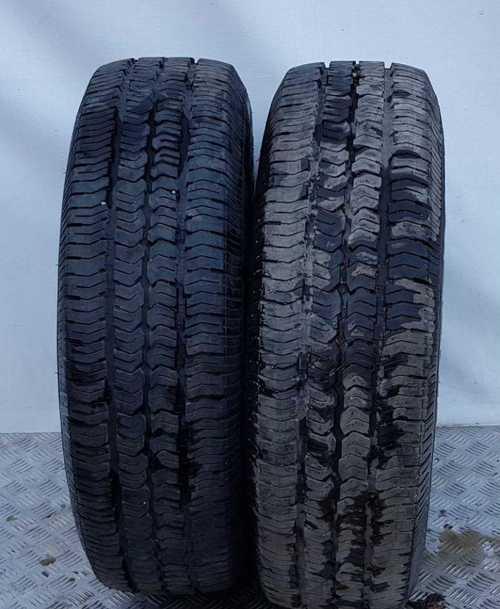 Резина GoodYear Wrangler ST P235/75 R16 M+S 105044