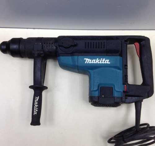 Перфоратор Makita HR 5001 C, б/у