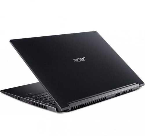Новый Acer Aspire 7 A715-75G i7-9750H 16Gb 256Gb G