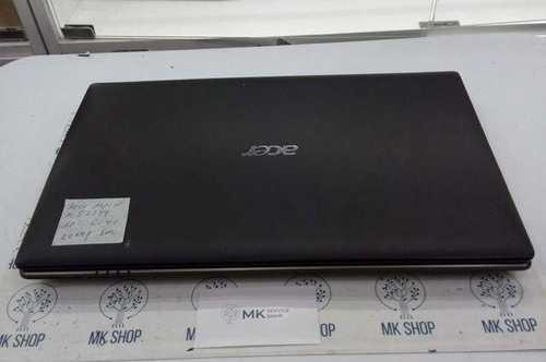 Корпус Acer Aspire 5560g-6344g50mnkk.ms2319