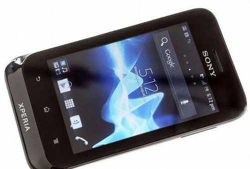 Sony Xperia Tipo dual ST21i2