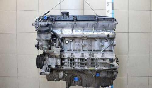 Двигатель M54 B25 (256S5) 11000140991 bmw X3 E83