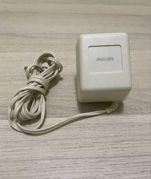 Сетевой адаптер для эпилятора Philips