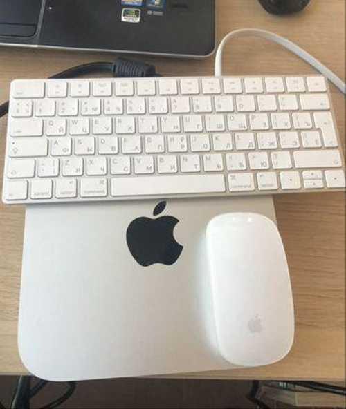 Продам Mac Mini 2015 года