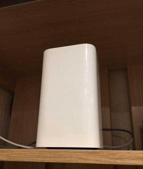 Apple airport Extreme a1521