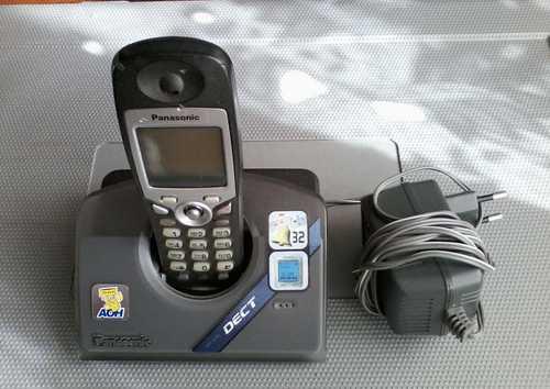 Panasonic KX-TCD500RUT, Siemens Gigaset 3010 Micro