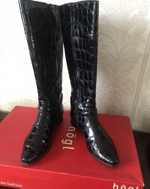 Сапоги Hogl