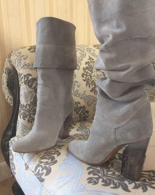 Сапоги Casadei