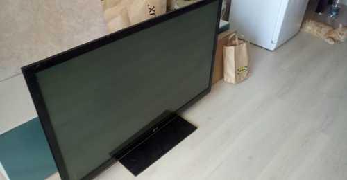 Плазменный Телевизор LG 50PT350