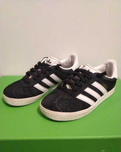 Кеды adidas gazelle