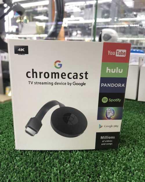 Google chromecast/Хромкаст