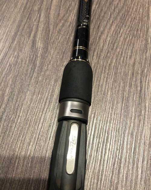 Спиннинг SLrods Lex 812MH