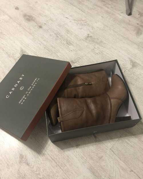 Сапоги