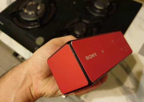 Sony srs x33