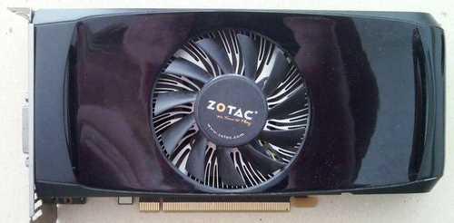 Zotag GTX 460 SE 768MB gddr5 192bit