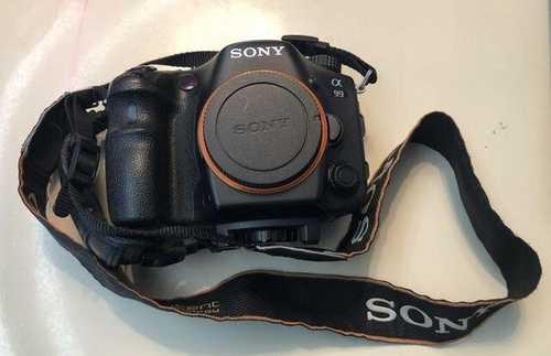 Sony SLT-A99