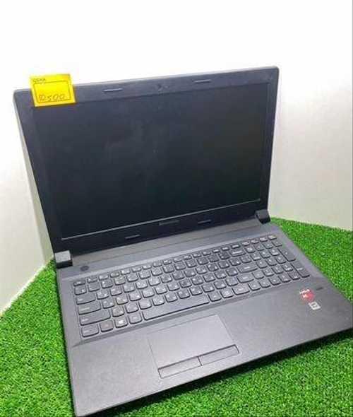 Ноутбук Lenovo IdeaPad B50-45 8gb (14)