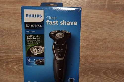 Бритва электрическая Philips s5110/06