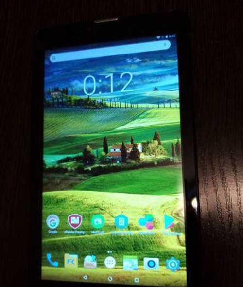 Планшет Prestigio grace 3157 3g