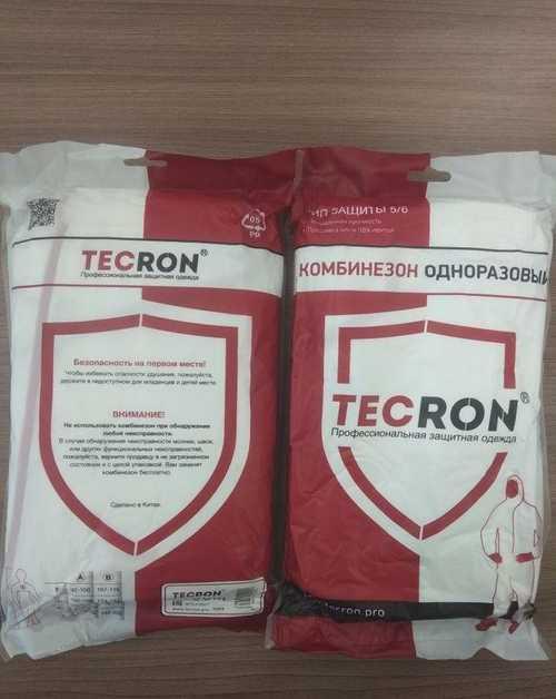 Комбинезон Tecron Текрон