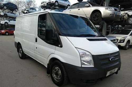 Разборка Ford Transit(Форд Транзит)