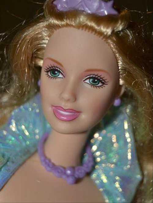 Барби Русалка Magical Mermaid Barbie