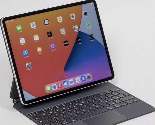 iPad Pro 12.9 (2021) M1 2 TB LTE / все модели