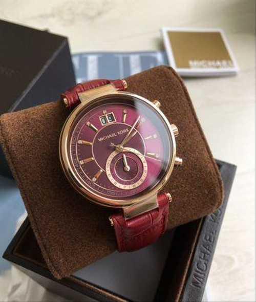 Часы Michael Kors MK2426 оригинал