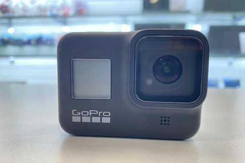 GoPro hero8 Black