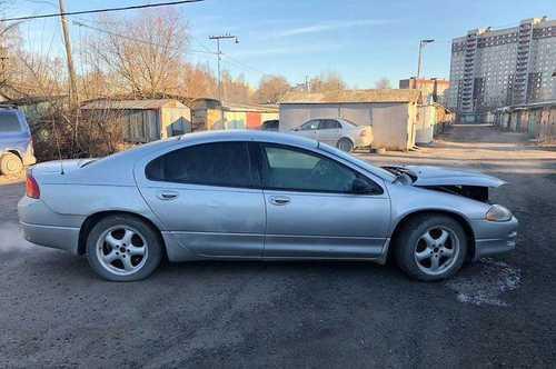 Авторазбор запчасти Dodge Intrepid 2