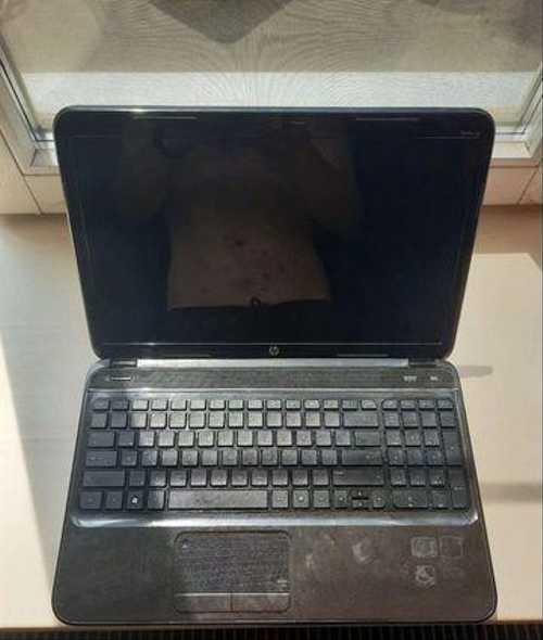 Hp pavilion g6-2165sr