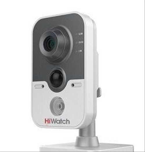 Видеокамера Hiwatch DS-I114W (2.8 mm)