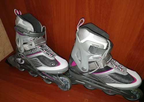 Ролики женские Rollerblade Spiritblade W