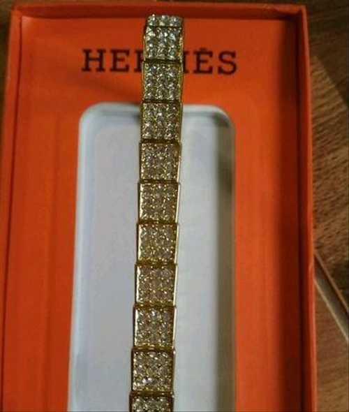 Hermes бампер для iPhone 5/5s