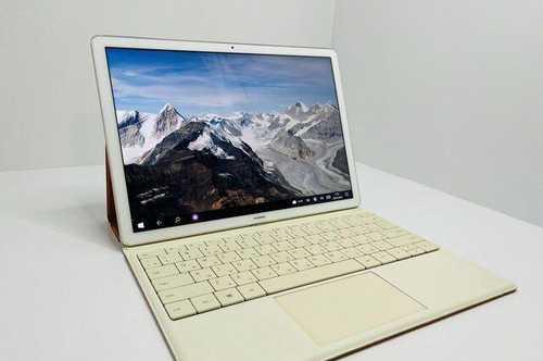 Ноутбук-трансформер huawei MateBook HZ-W19 Т4366