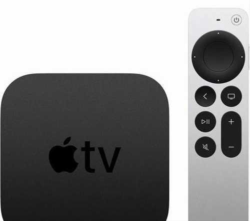 Приставка Apple TV HD 2021, 32гб model A1625