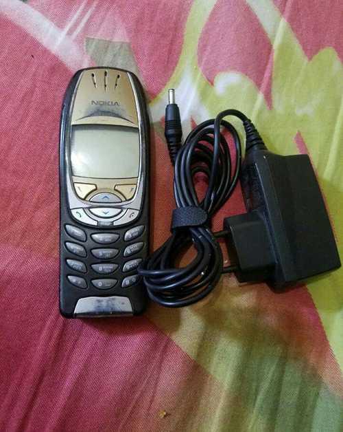 Noki 6310i (рст)