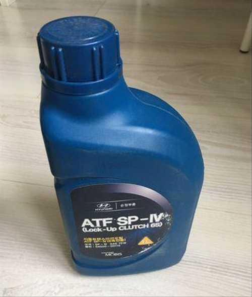 Atf 04500. 04500-00115 Hyundai ATF SP-IV 4л. ATF sp4 в ГУР.